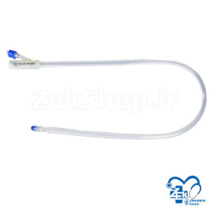 Embryo flushing catheters for mares | زکریا شاپ